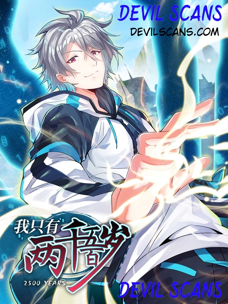 I m Only Two Thousand Five Hundred Years Old English Otakusan i-m-only-two-thousand-five-hundred-years-old-english-otakusan